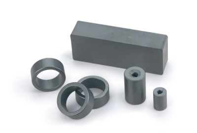 Ferrite magnets – Itaca Magnetics